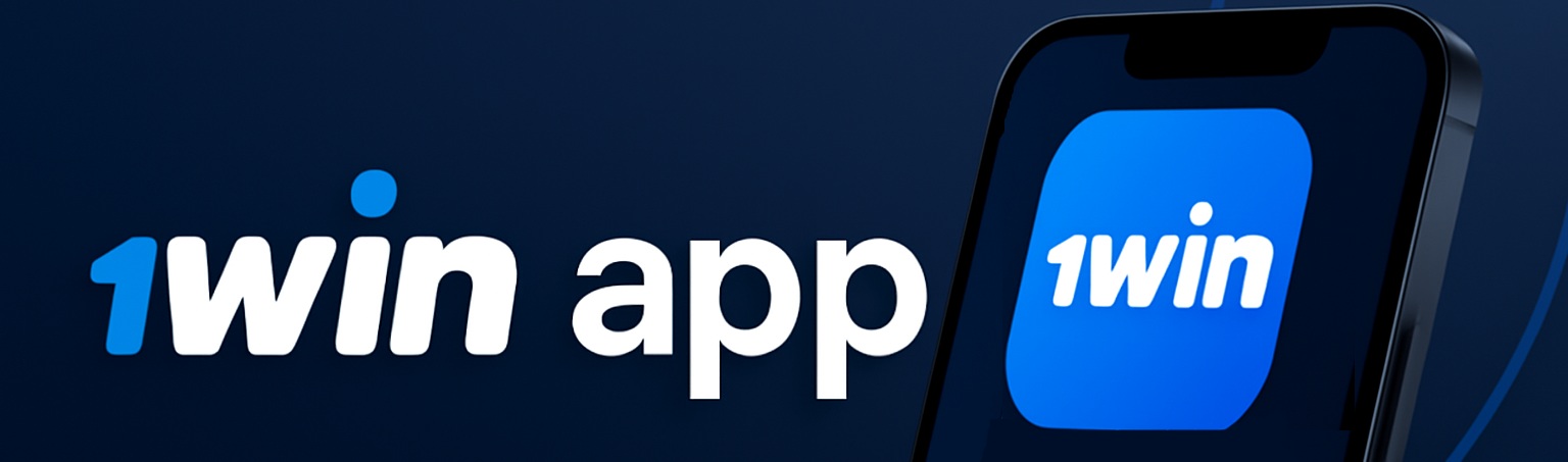 1win App – Download Mobile Casino & Sports Betting